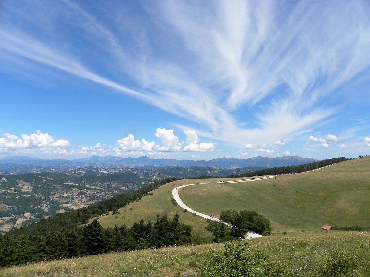 Da Assisi al Monte Subasio, sulle Orme di San Francesco (PG) (EVENTO ...