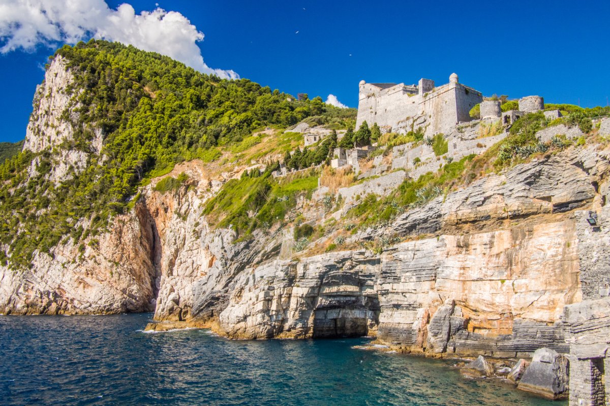 I Sentieri di Portovenere e l’Incantevole Isola Palmaria | Meeters