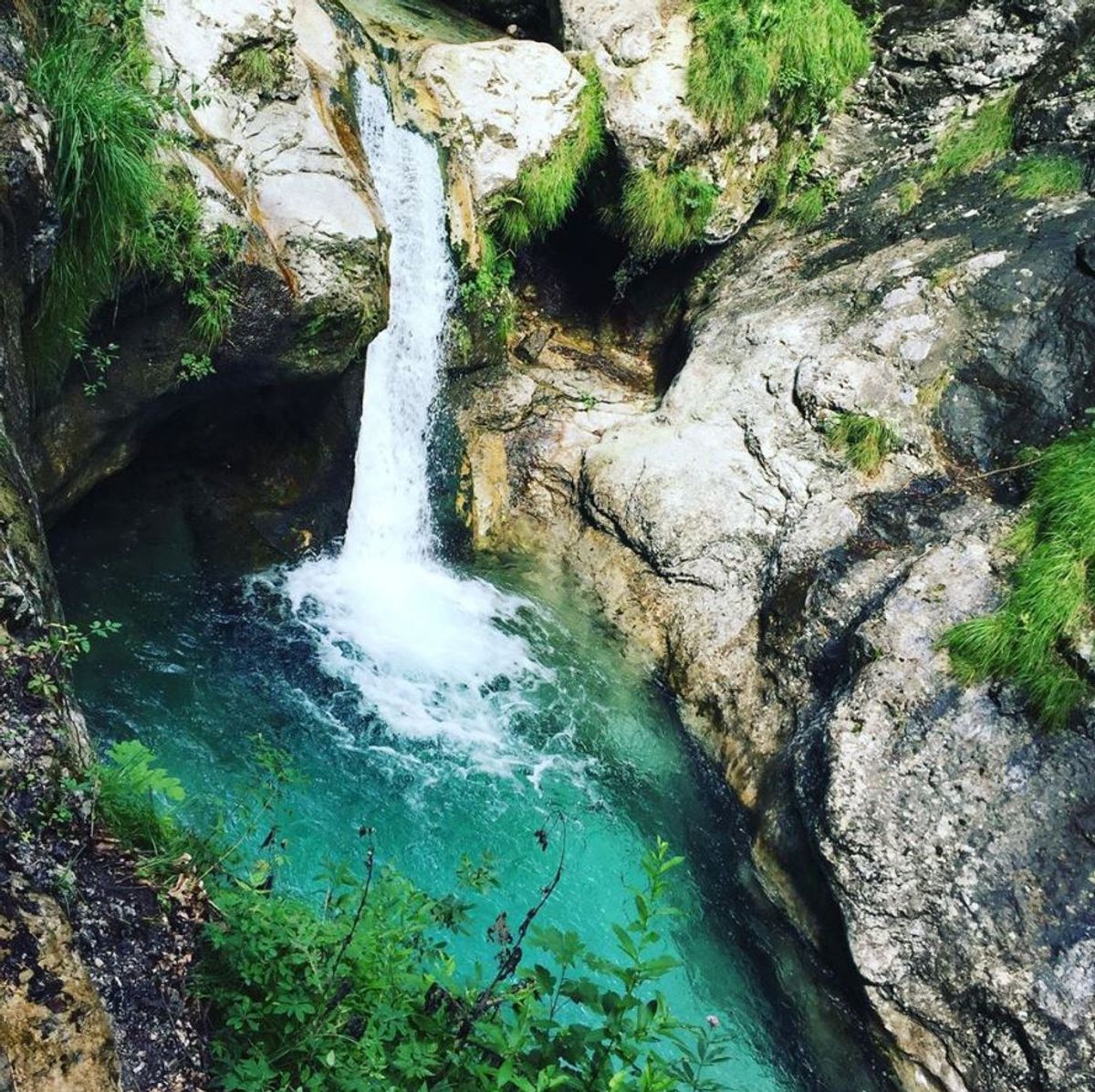 Le Forre della Val Vertova | Meeters