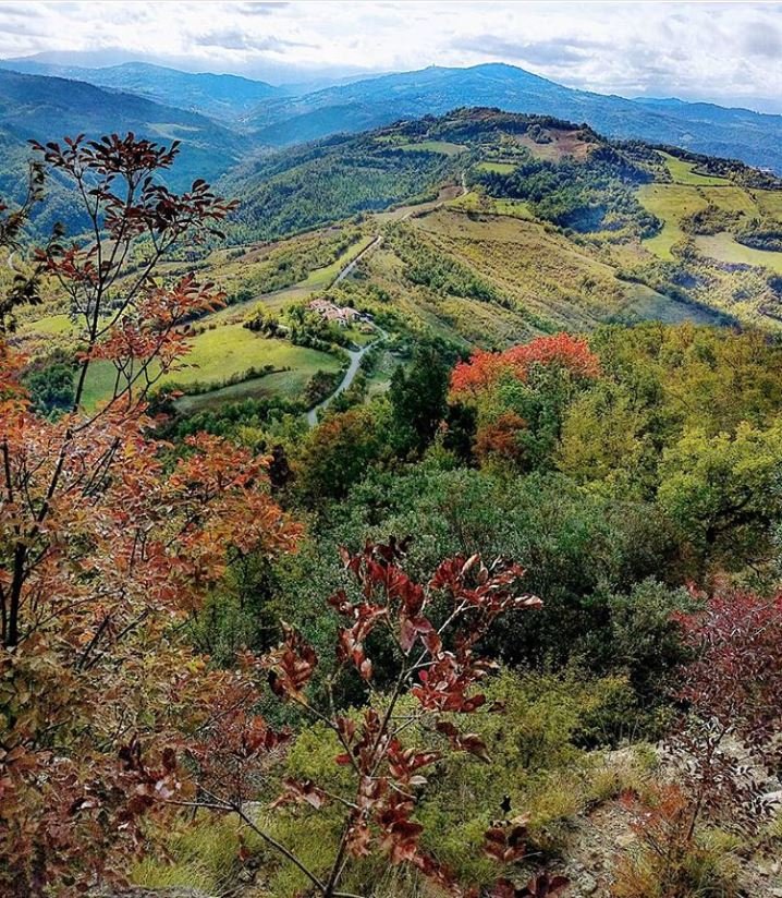 I Colli Bolognesi: viaggio negli scenari del passato tra suggestioni ...