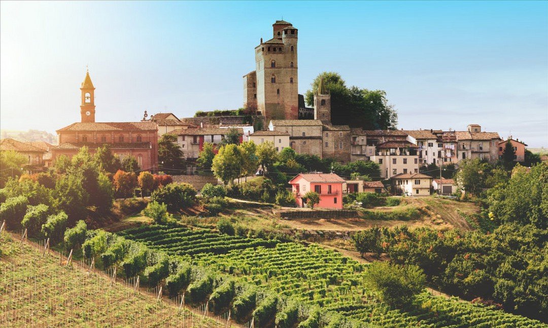 Nelle Colline del Monferrato: Escursione tra Storia e Natura | Meeters