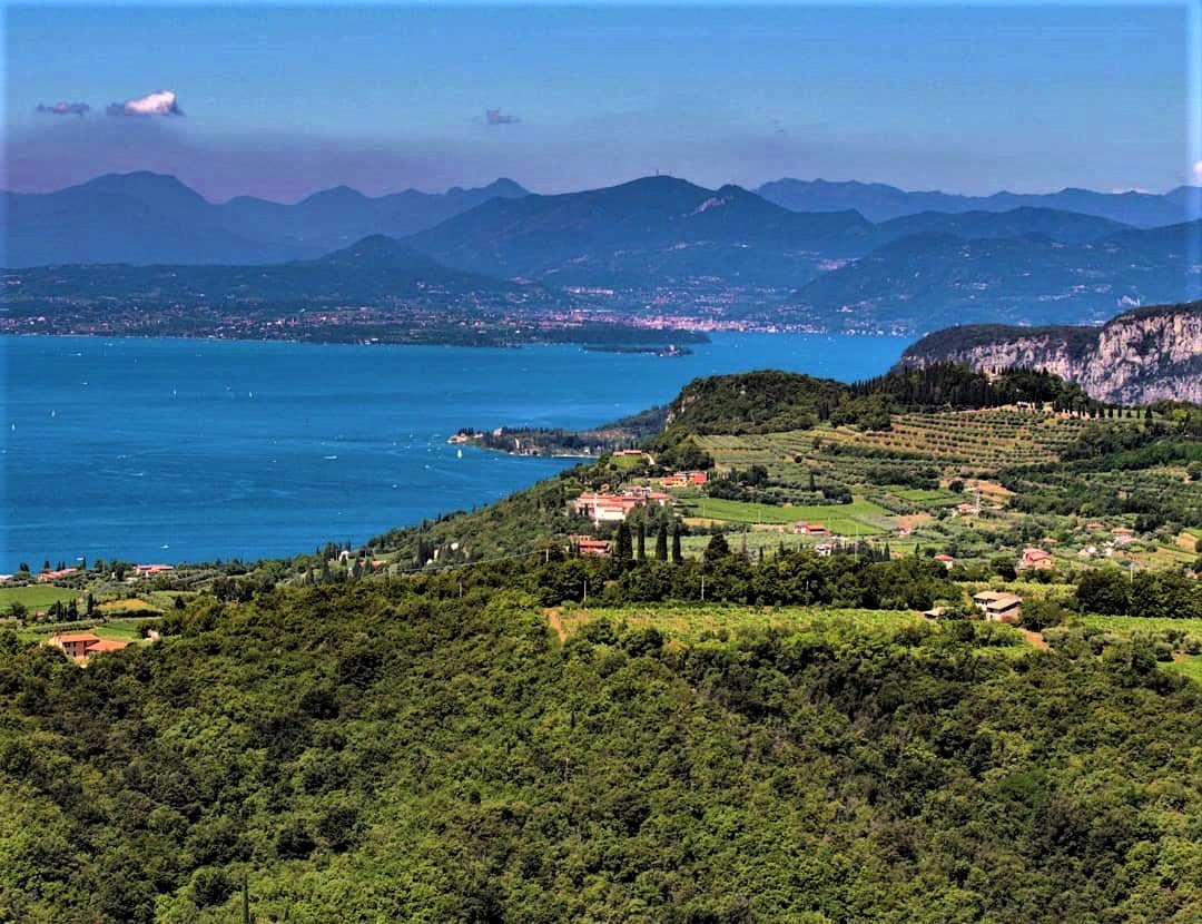 Escursione ad anello in Val Sorda: il Bunker sul Monte Moscal | Meeters