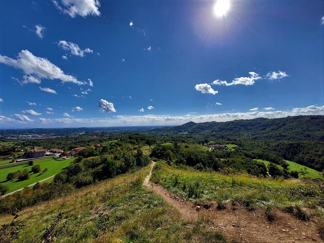 Escursione Panoramica alle Piramidi di Montevecchia | Meeters