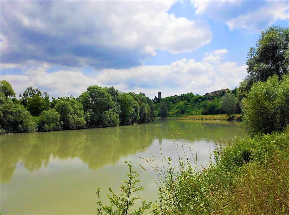 Escursione a Masio: Lo Strategico Borgo sul Tanaro - POMERIGGIO | Meeters