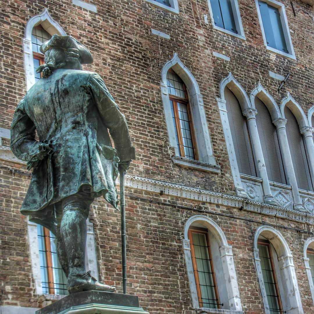 La Venezia di Giacomo Casanova: Itinerario tra Racconti, Vizi e ...