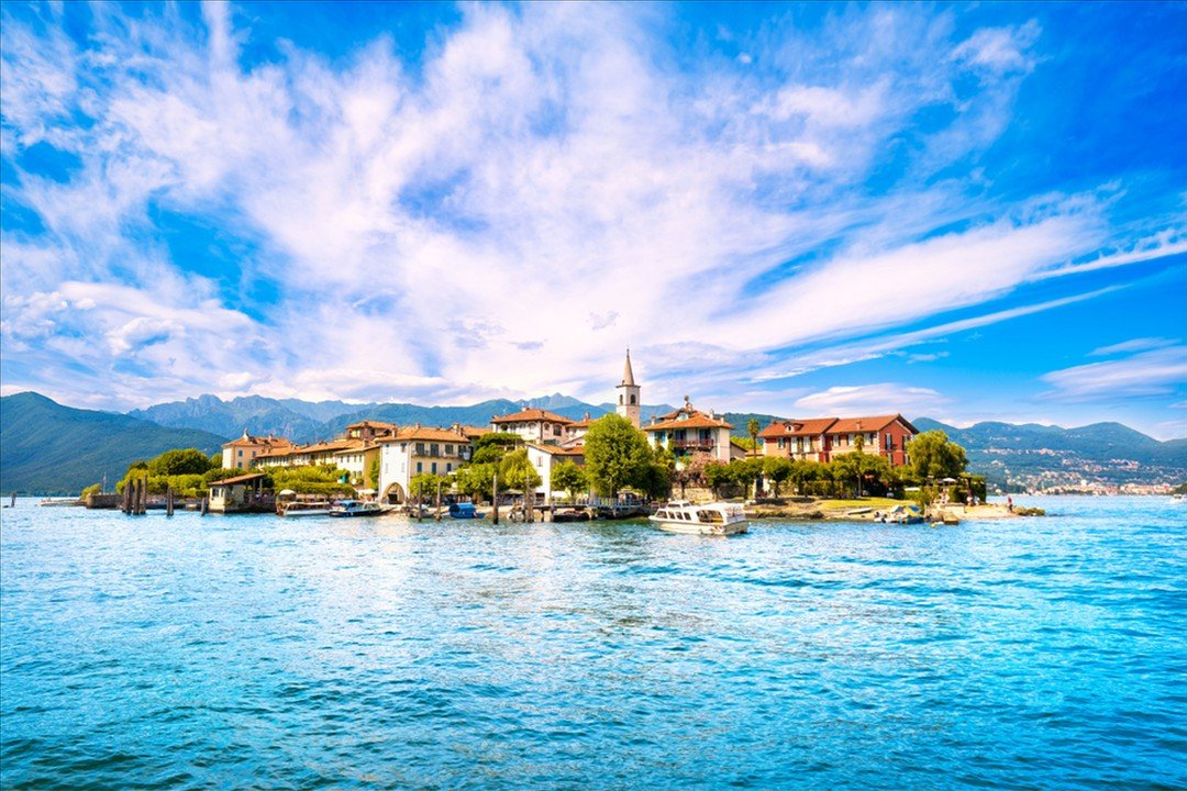 Il Lago Maggiore e Le Isole Borromee | Meeters
