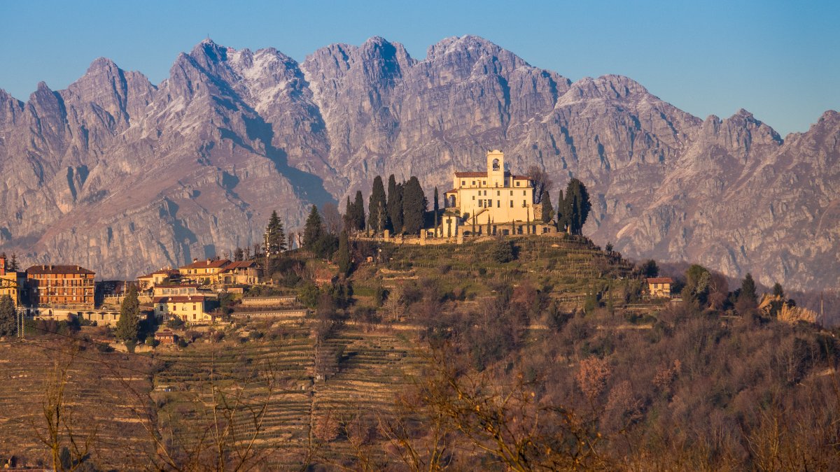Passeggiata sensoriale nell'incantevole Parco del Curone | Meeters