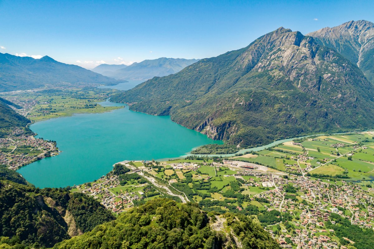 Trekking in Val Codera con Pranzo: il Gioiello delle Alpi Retiche | Meeters