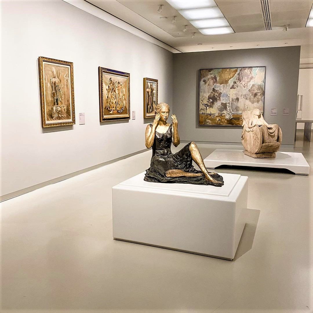 Visita Guidata Semiseria al Museo del 900 di Milano | Meeters