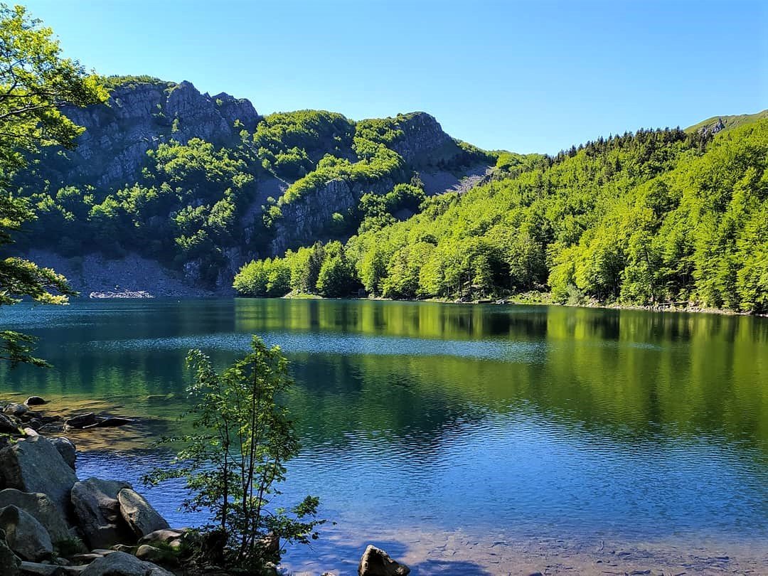 Il Lago Santo Parmense: Trekking in Simbiosi con la Natura | Meeters