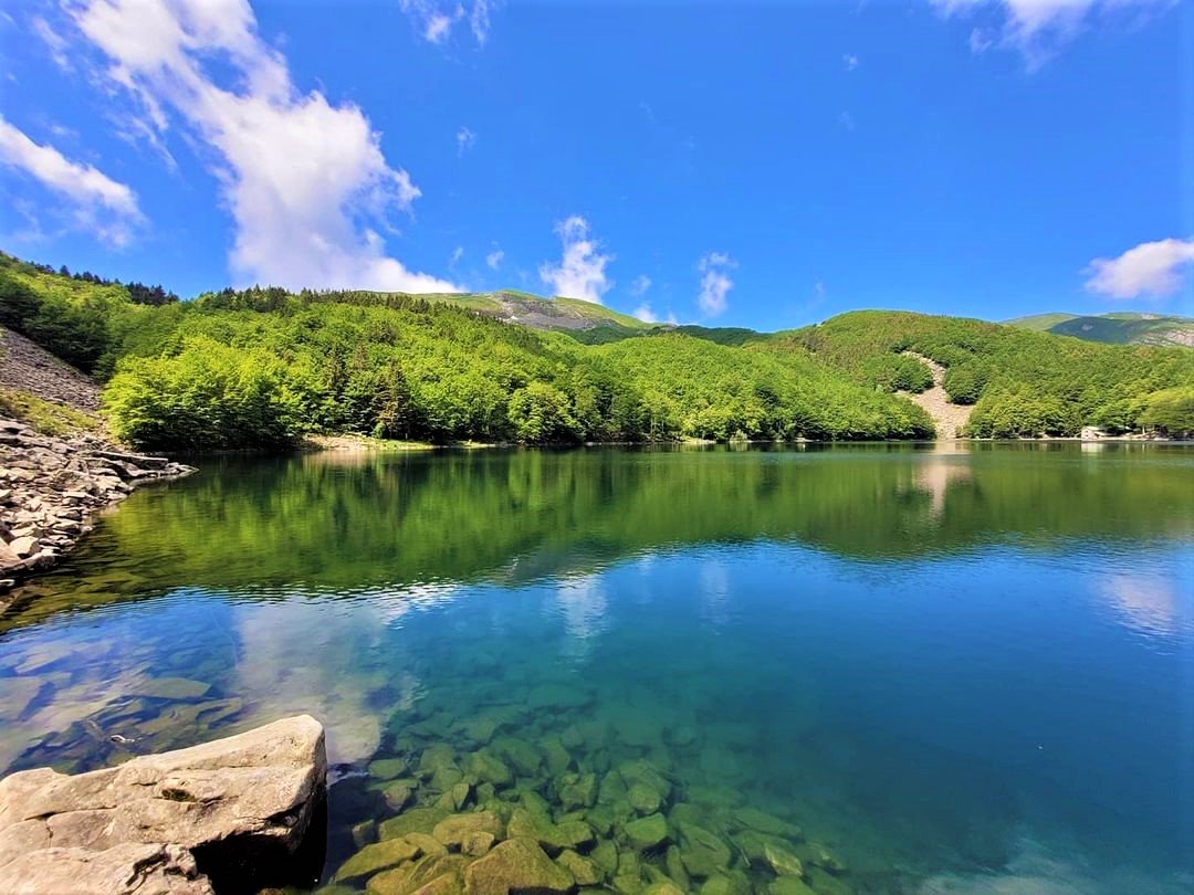Il Lago Santo Parmense: Trekking in Simbiosi con la Natura | Meeters