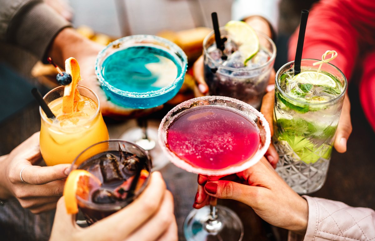 Eventi di Aperitivi, Cene in Italia | Meeters