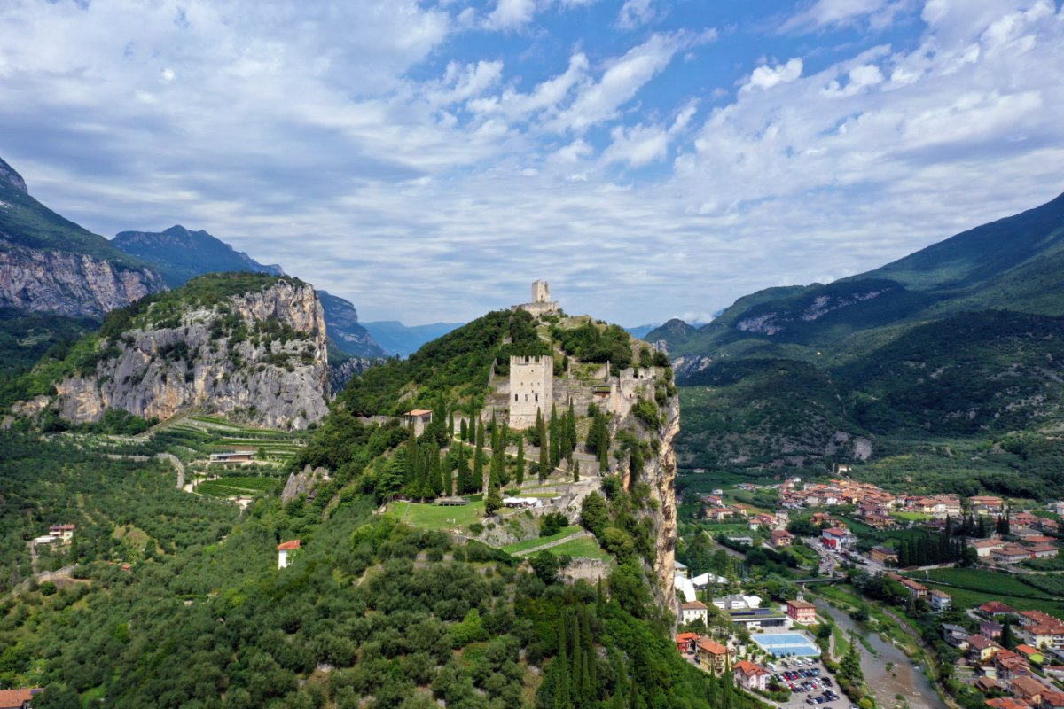 Il Castello di Arco: un Trekking panoramico | Meeters
