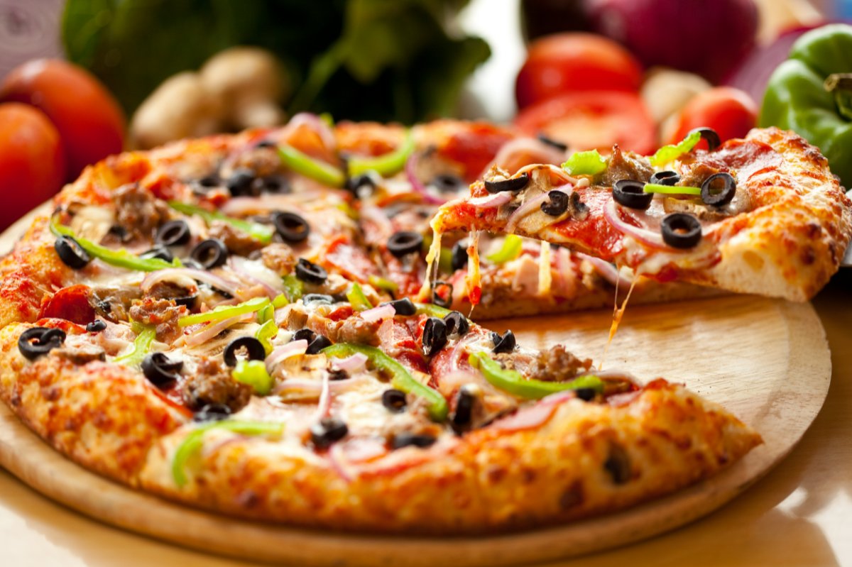Pizzata nel cuore di Firenze | Meeters