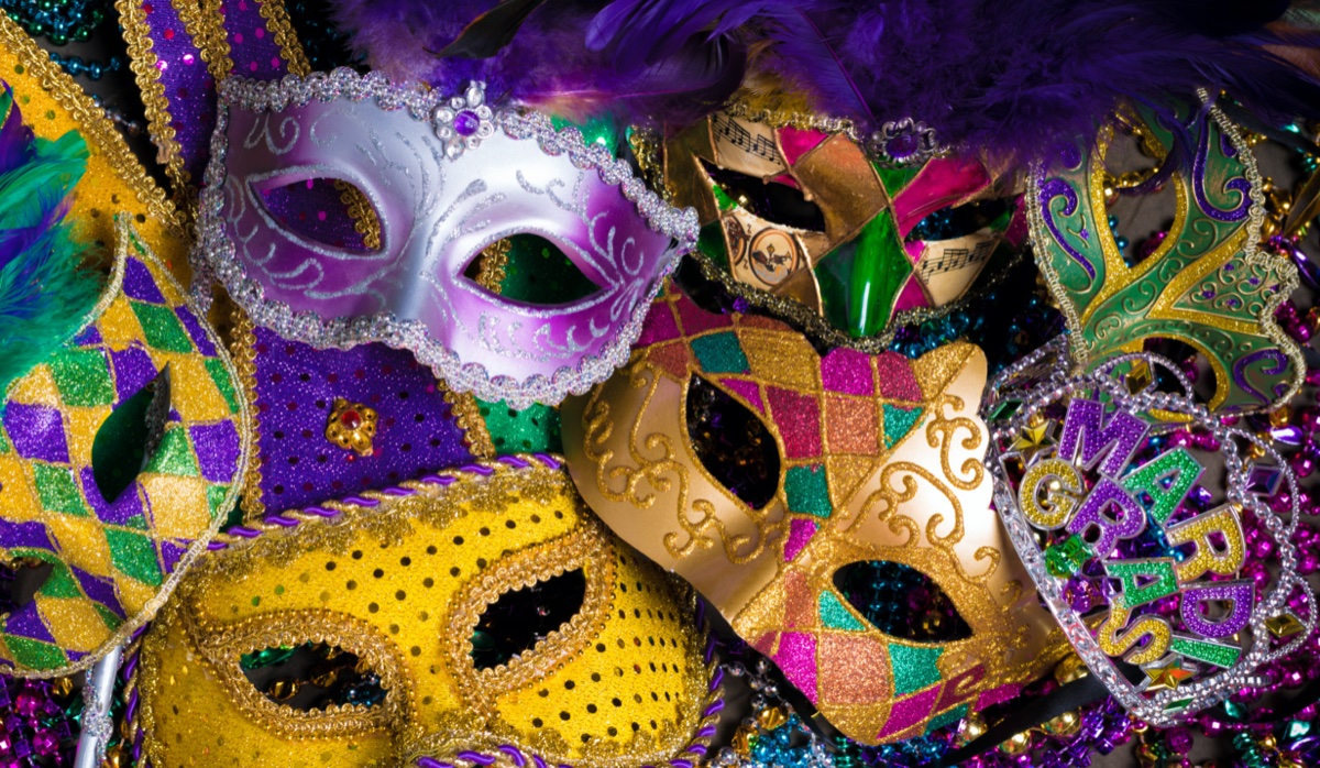 Festa di Carnevale: Aperitivo a Testaccio | Meeters