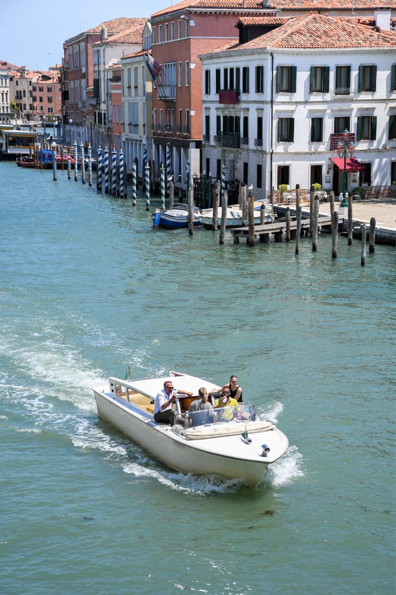 Bacaro Tour in barca tra i canali di Venezia | Meeters