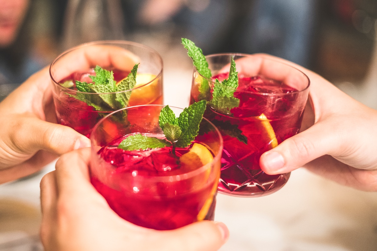 Cena con Delitto: Paella e Sangria a Cesenatico | Meeters