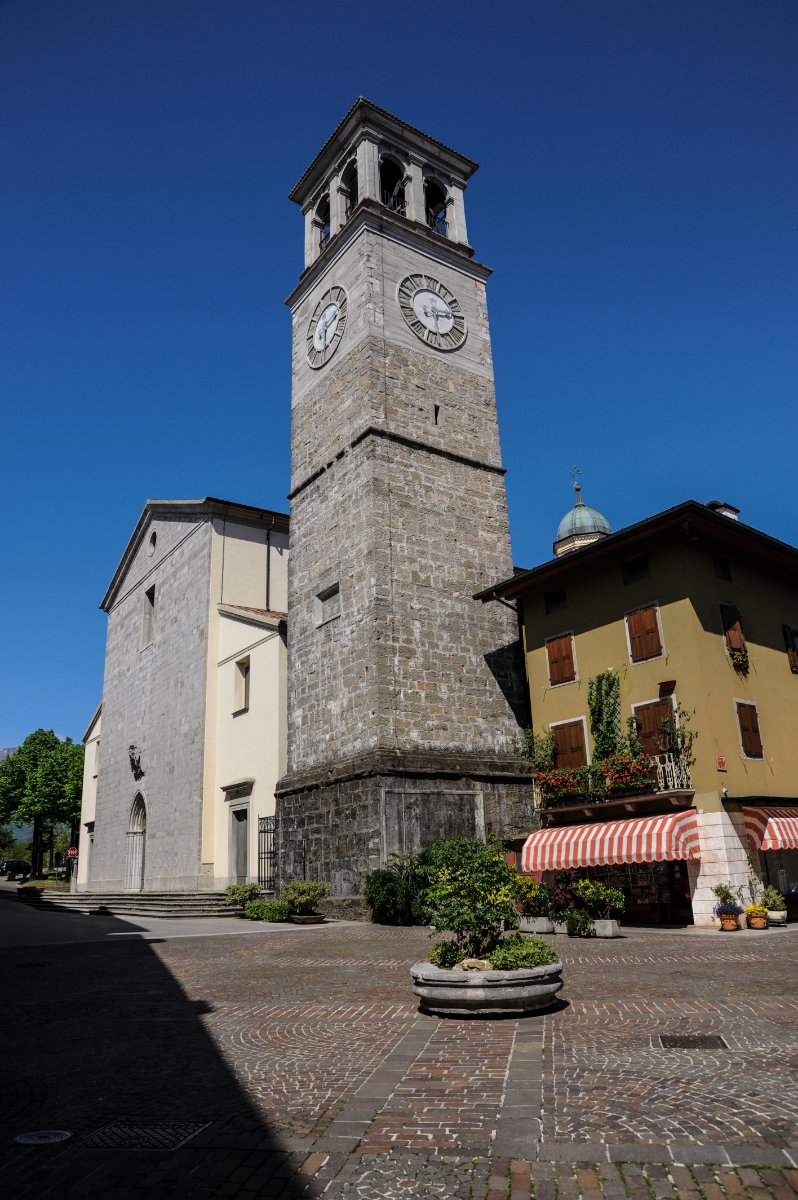 Tour guidato alla scoperta del Carnevale di Tarcento | Meeters