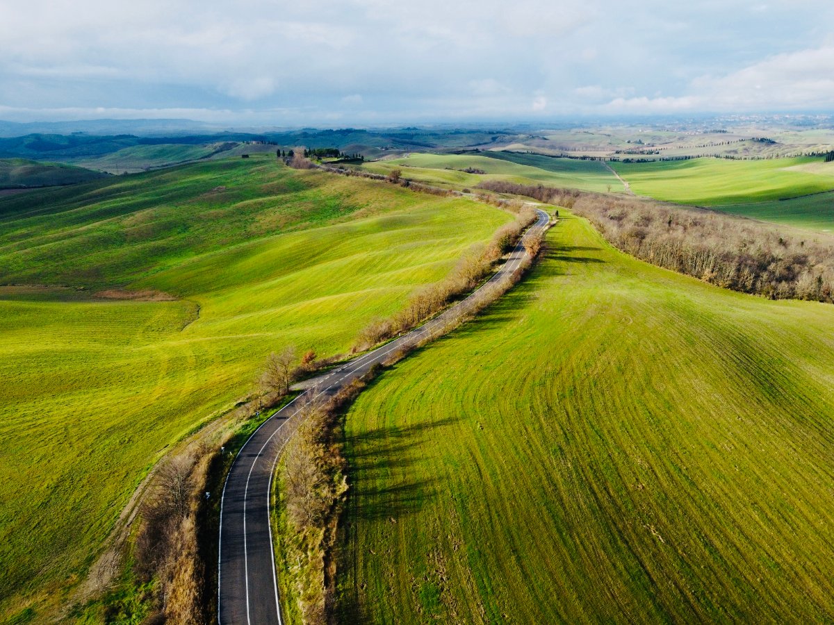 Trekking a Murlo: tra antiche miniere e storia | Meeters