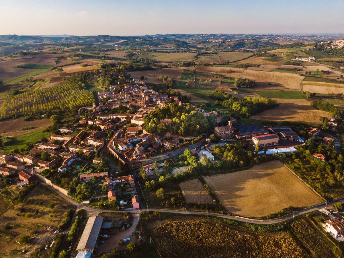 Escursione nell'Alto Monferrato con degustazione di miele e vino | Meeters