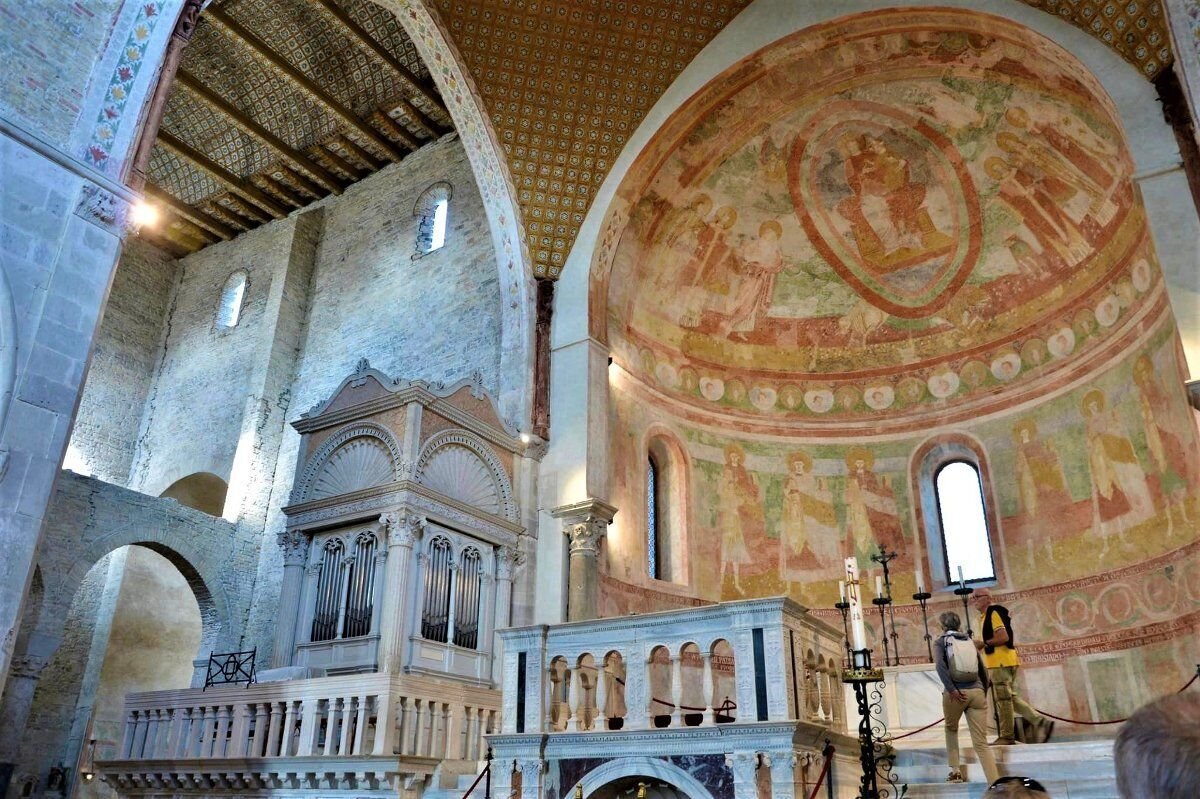 Visita guidata di Aquileia romana e paleocristiana | Meeters