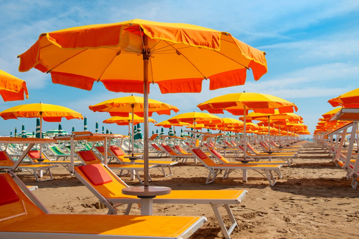 Vacanza Genitori Single a Riccione all'International Family Camping ...