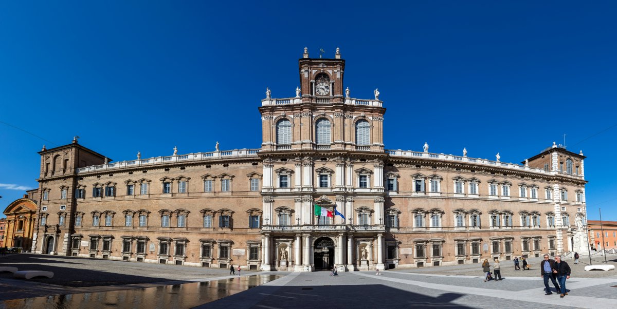 Visita guidata alla scoperta della Modena estense | Meeters