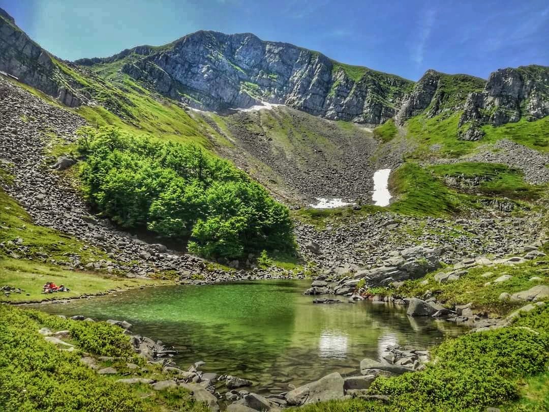 Trekking sull’Appennino Modenese: il Giro dei Quattro Laghi | Meeters