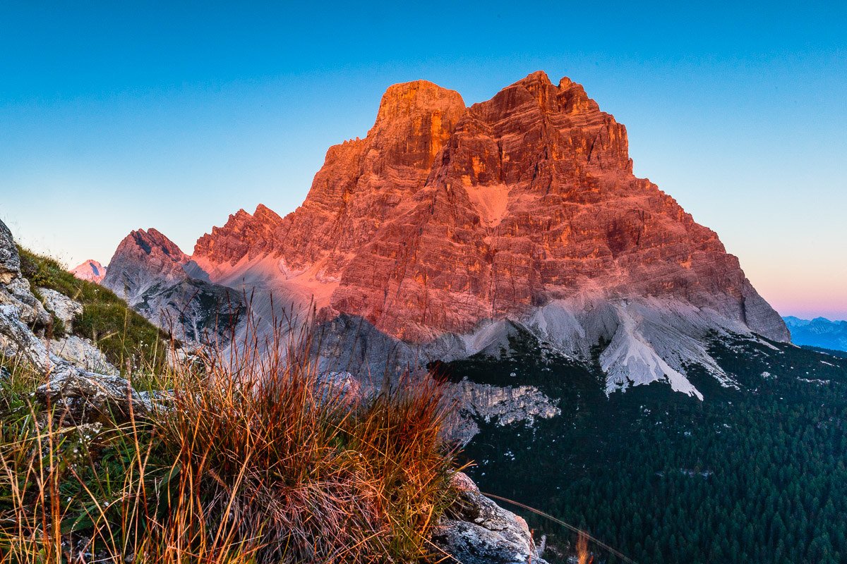 Il Jurassic Park delle Dolomiti: le testimonianze del Monte Pelmo | Meeters