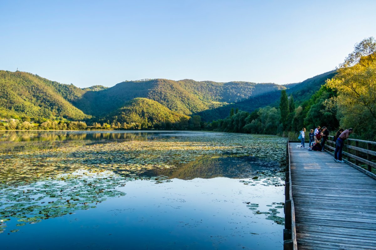 Escursione al Lago di Fimon alla scoperta della biodiversità | Meeters