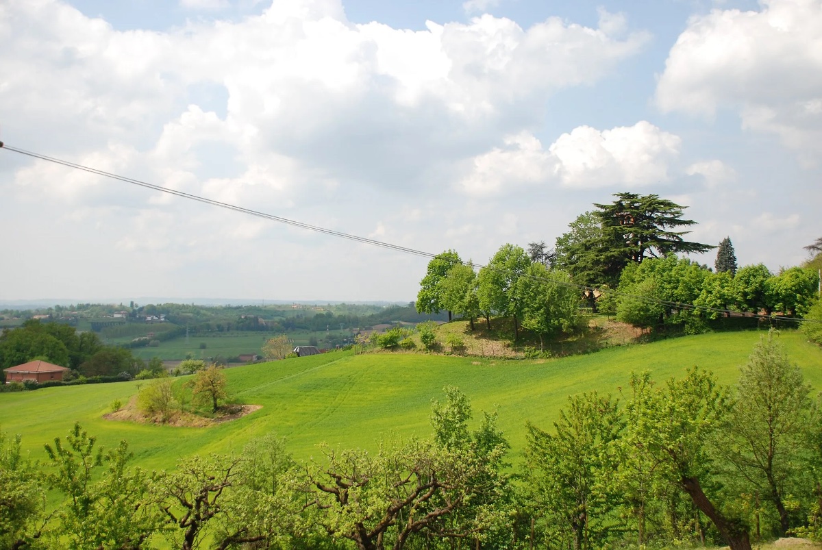 Sentiero ad anello nei dintorni del Lago Stella | Meeters