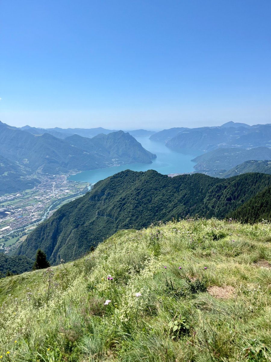 Escursione al Monte Alto e pranzo al Rifugio Magnolini | Meeters