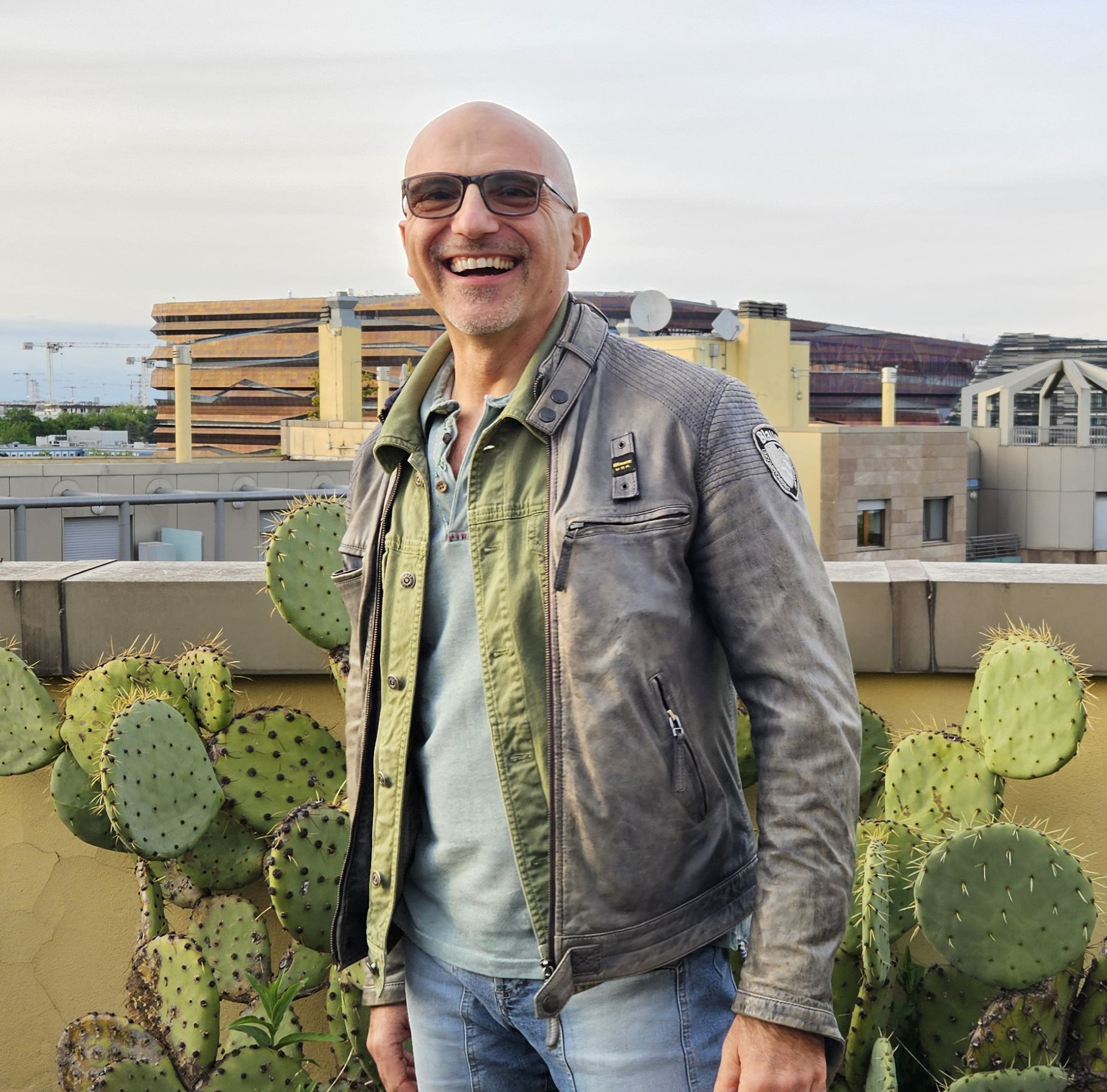 Meeters | La più grande community di persone che amano l'Italia!