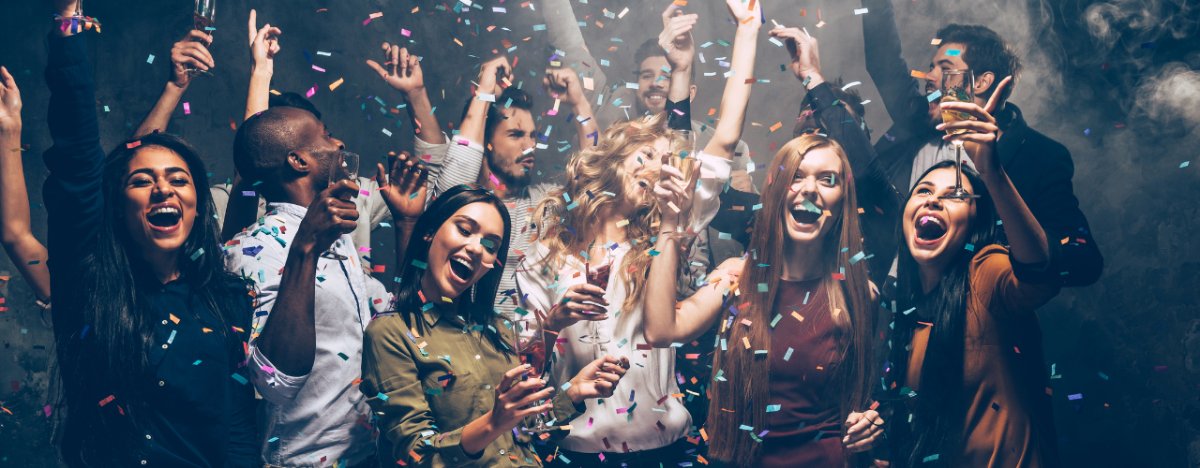 Party Indimenticabile in Liguria: Organizza un Evento da Sogno con Noi ...